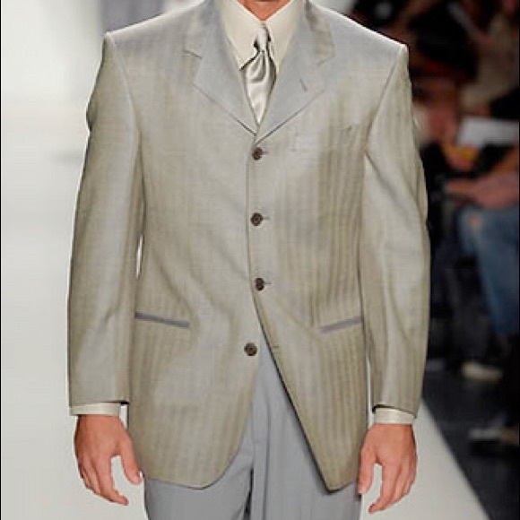 Everret Hall | Suits & Blazers | Everett Hall Men Suit Originally 5000 ...